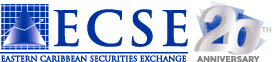 ECSE – Eastern Caribbean Securities Exchange