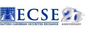 ECSE – Eastern Caribbean Securities Exchange