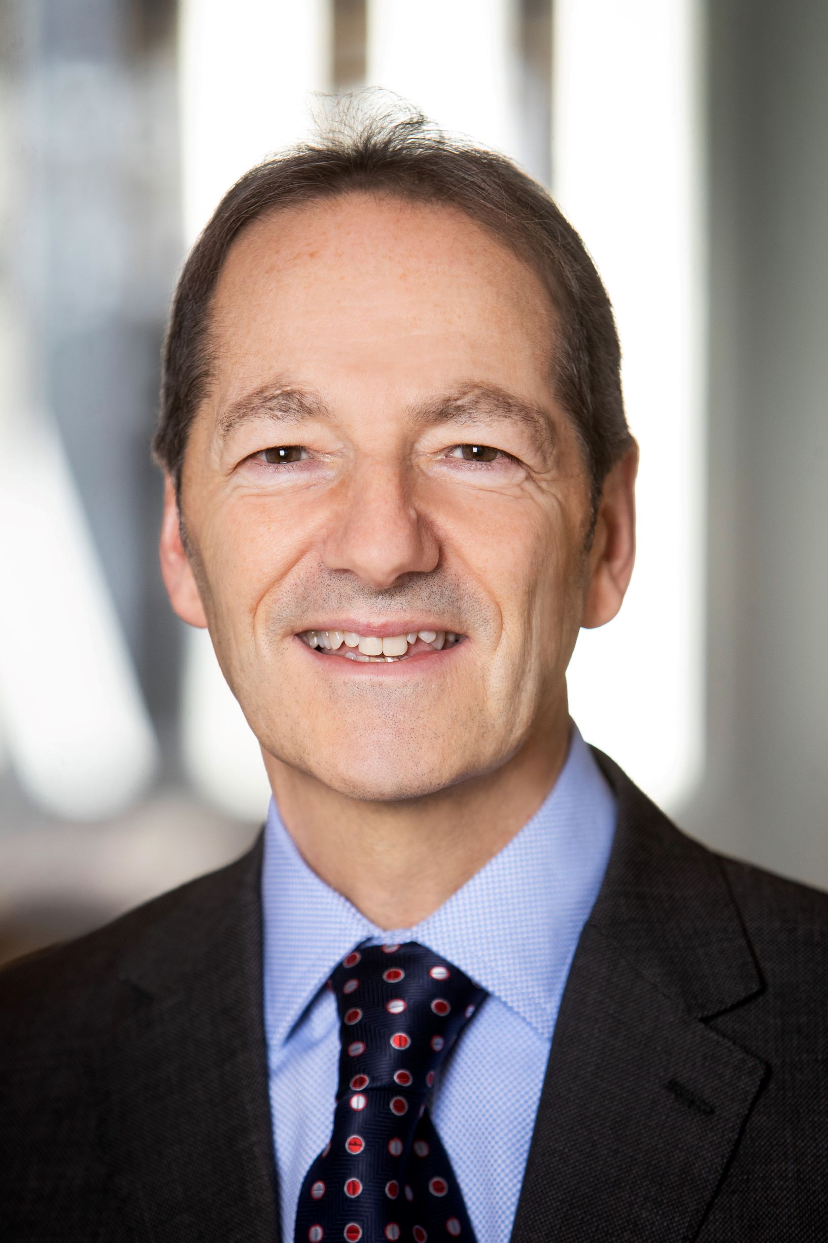 CPD Webinar Series – Stakeholder Capitalism: Creating Long-Term Social ...